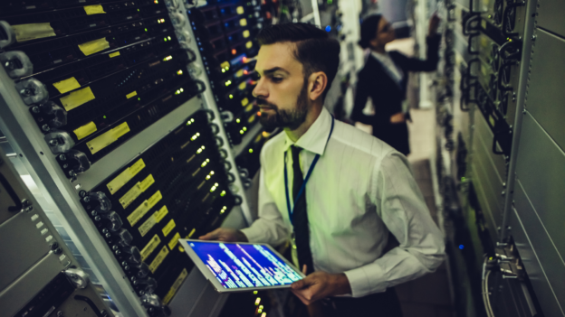 Network Engineer – globalnet